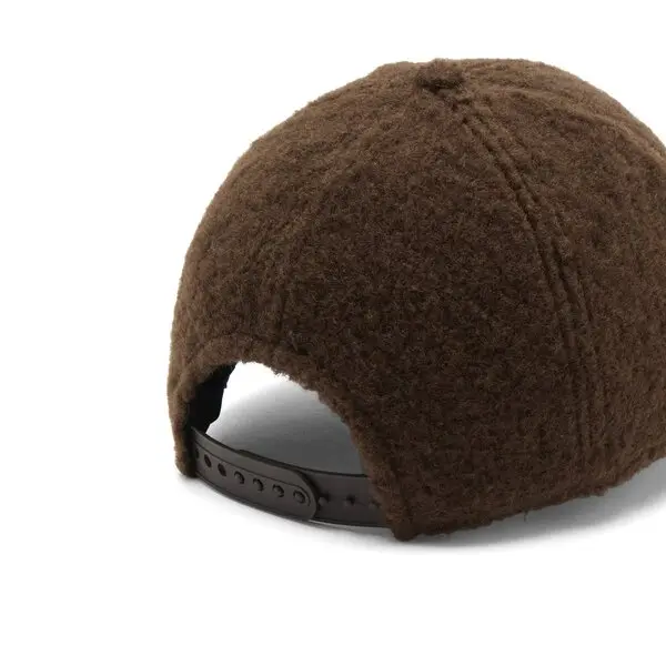 New Era New York Yankees Winter Borg 9forty Cap