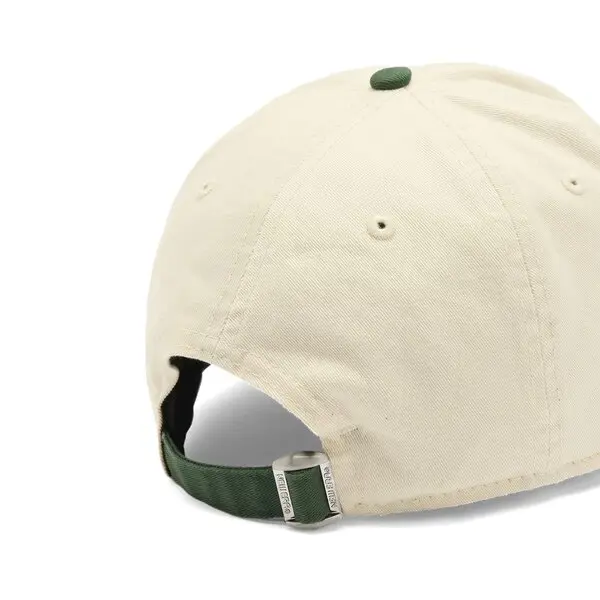 New Era Washed Graphic 19twenty Cap