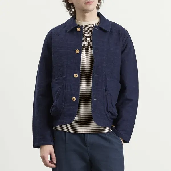 Folk Prism Jacket