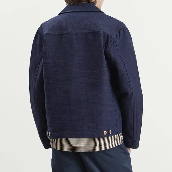 Folk Prism Jacket