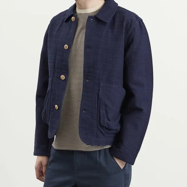 Folk Prism Jacket
