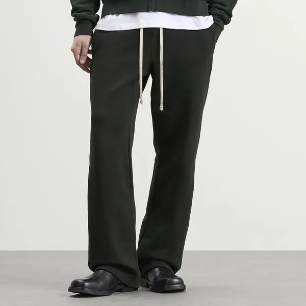 LES TIEN Heavyweight Classic Sweatpant