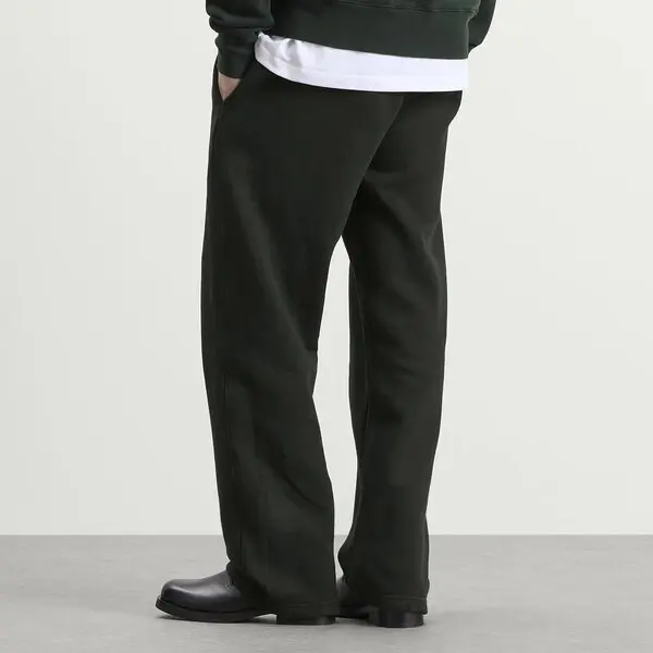 LES TIEN Heavyweight Classic Sweatpant