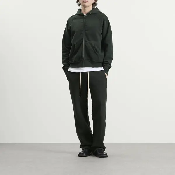LES TIEN Heavyweight Classic Sweatpant