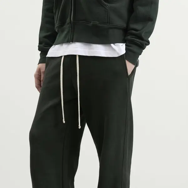 LES TIEN Heavyweight Classic Sweatpant