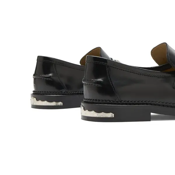 Toga Leather Loafer