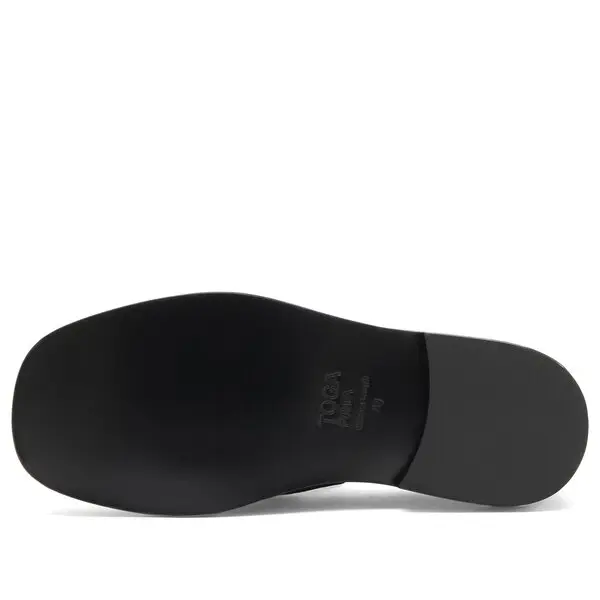 Toga Leather Loafer