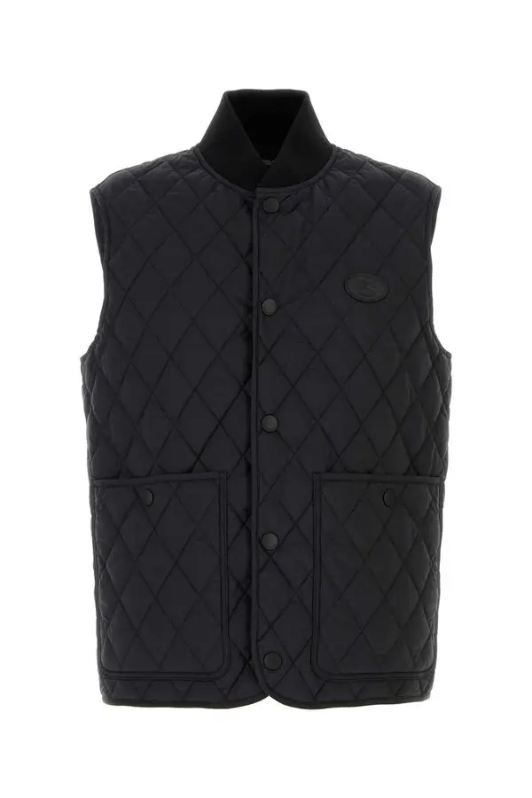 Burberry Nylon Vest