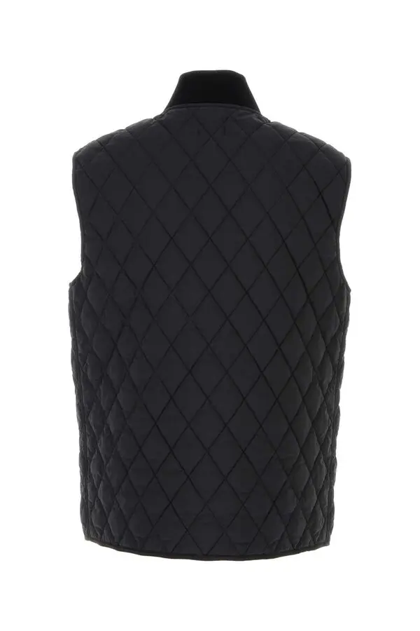 Burberry Nylon Vest