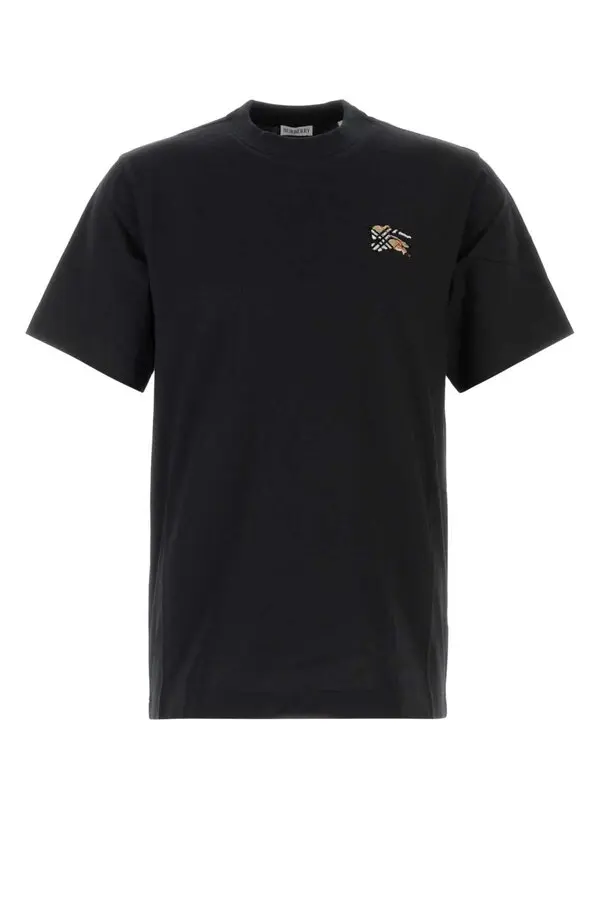 Burberry Cotton T-shirt