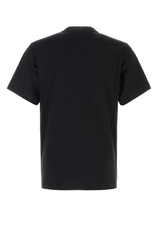 Burberry Cotton T-shirt