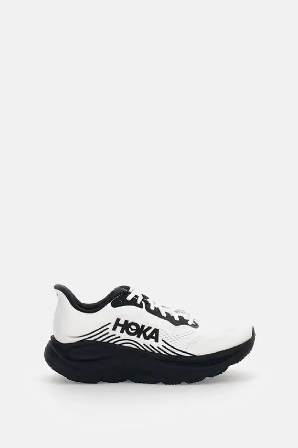 HOKA® Clifton 11 Road Running Sneakers - White