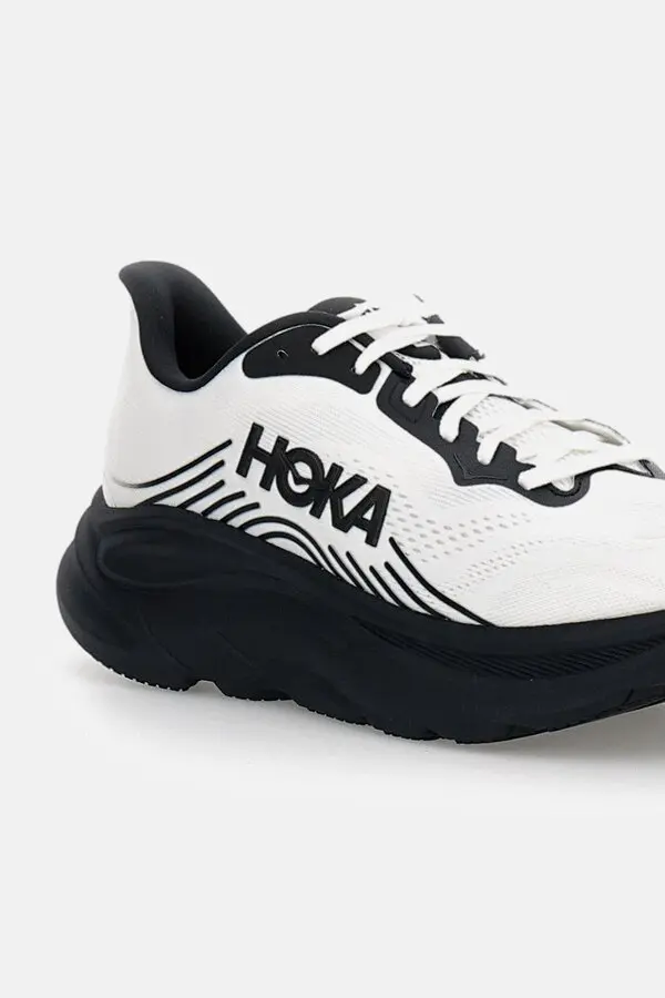 HOKA® Clifton 11 Road Running Sneakers - White