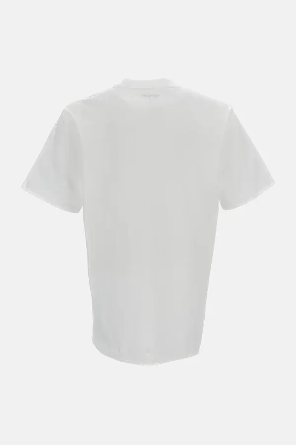 Carhartt Work In Progress Small Heart T-shirt
