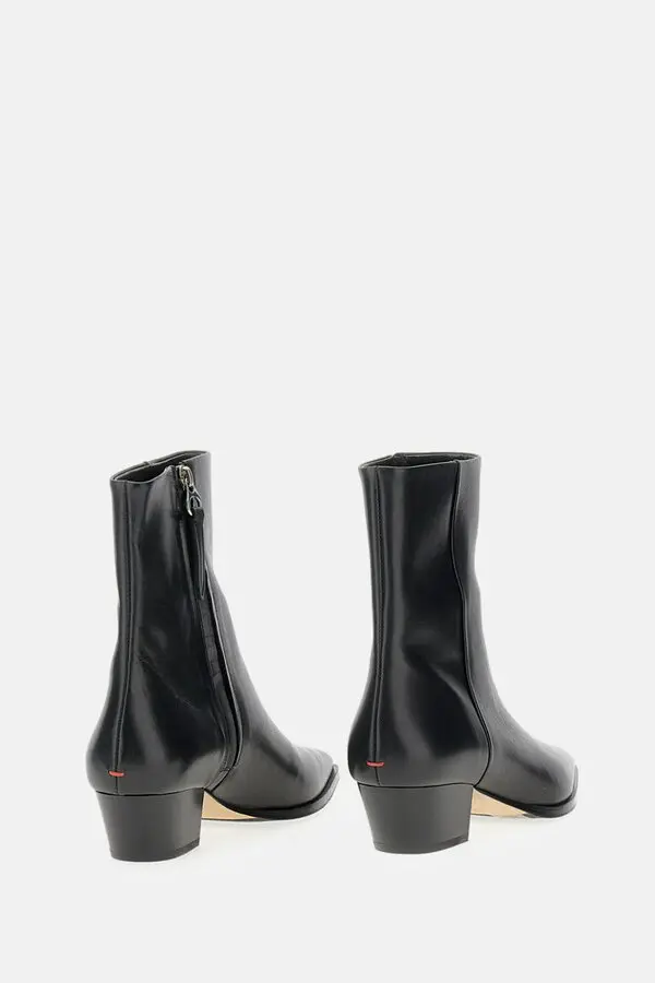 AeydĒ Baba Boots - Nero