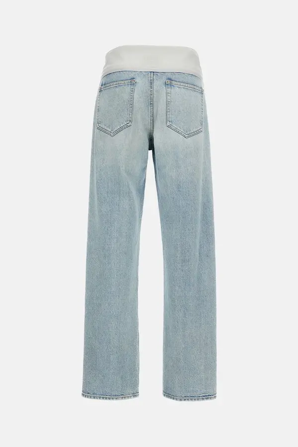 MAISON MARGIELA Straight Jeans