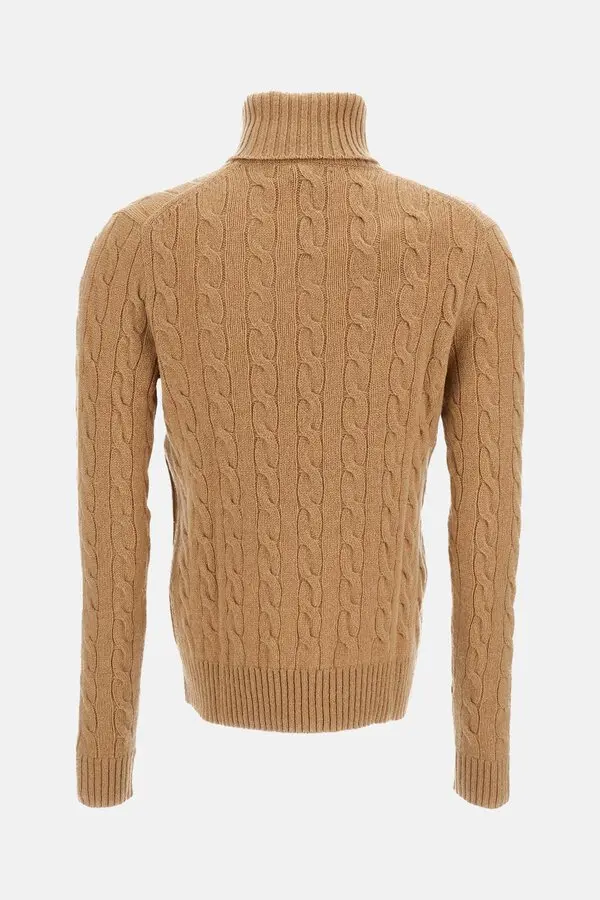 Polo Ralph Lauren Turtleneck Sweater