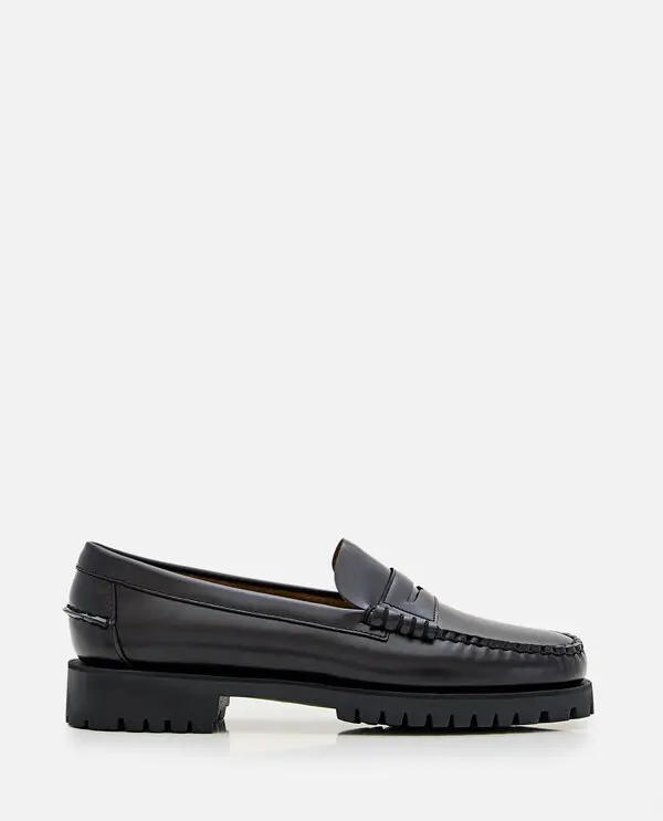 SEBAGO Dan Lug Loafers