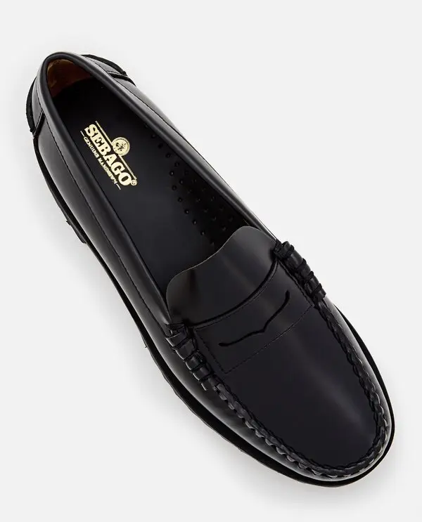 SEBAGO Dan Lug Loafers