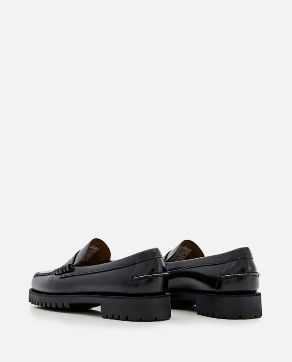 SEBAGO Dan Lug Loafers