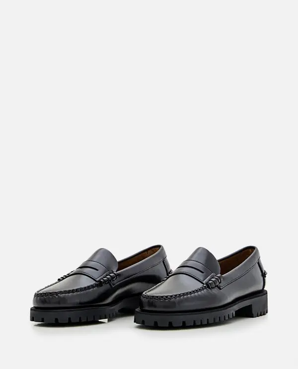 SEBAGO Dan Lug Loafers