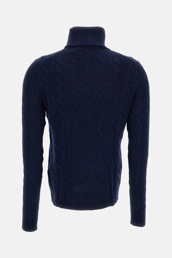 Polo Ralph Lauren Turtleneck Sweater