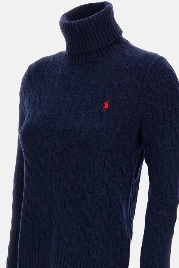 Polo Ralph Lauren Turtleneck Sweater