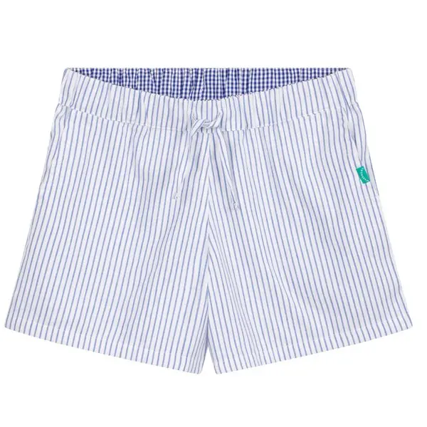 LOUNGERS Monk Seal Short Shorts