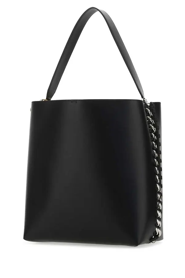 Stella McCartney Alter Mat Frayme Shopping Bag