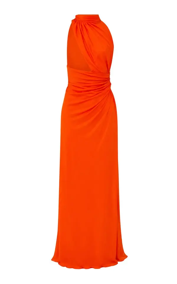 REDONDO BRAND Chelsea Maxi Dress