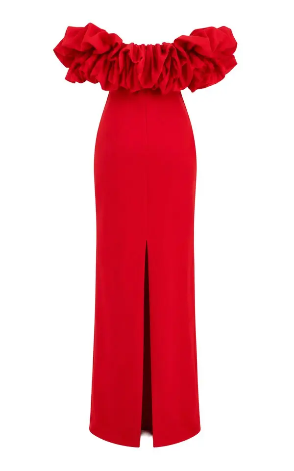 REDONDO BRAND Didi Maxi Dress