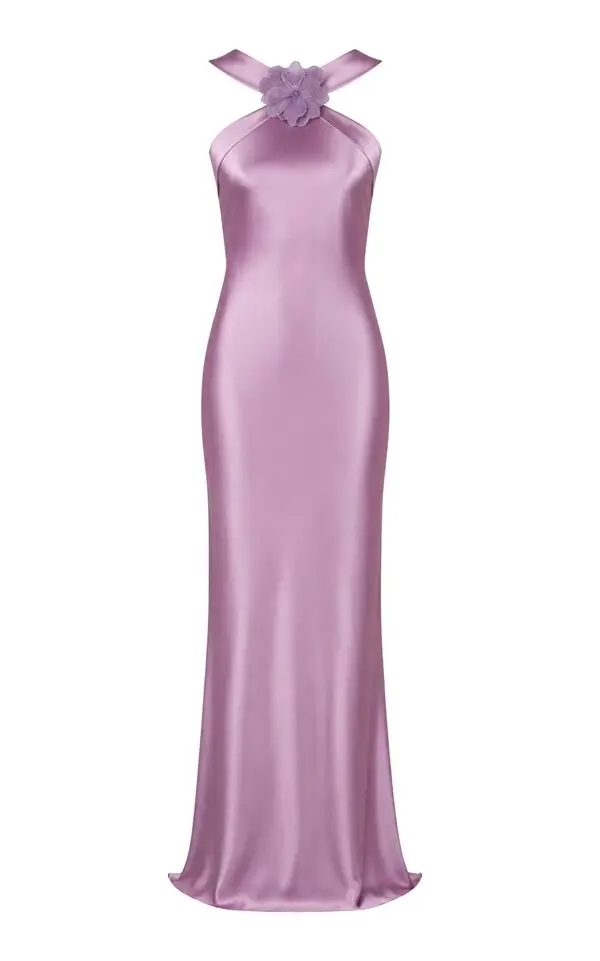 REDONDO BRAND Agatha Maxi Dress