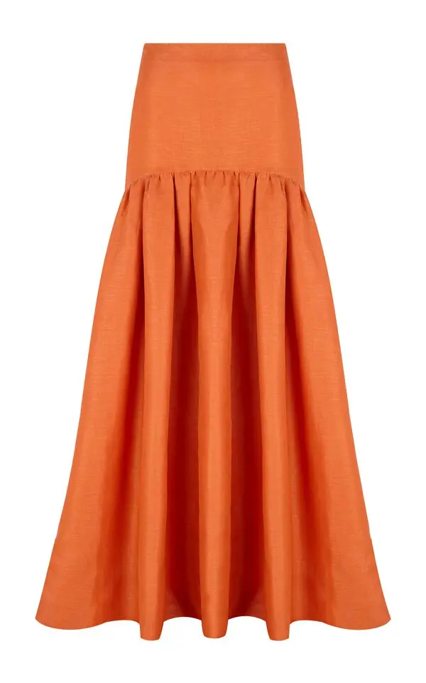 REDONDO BRAND Julia Maxi Skirt
