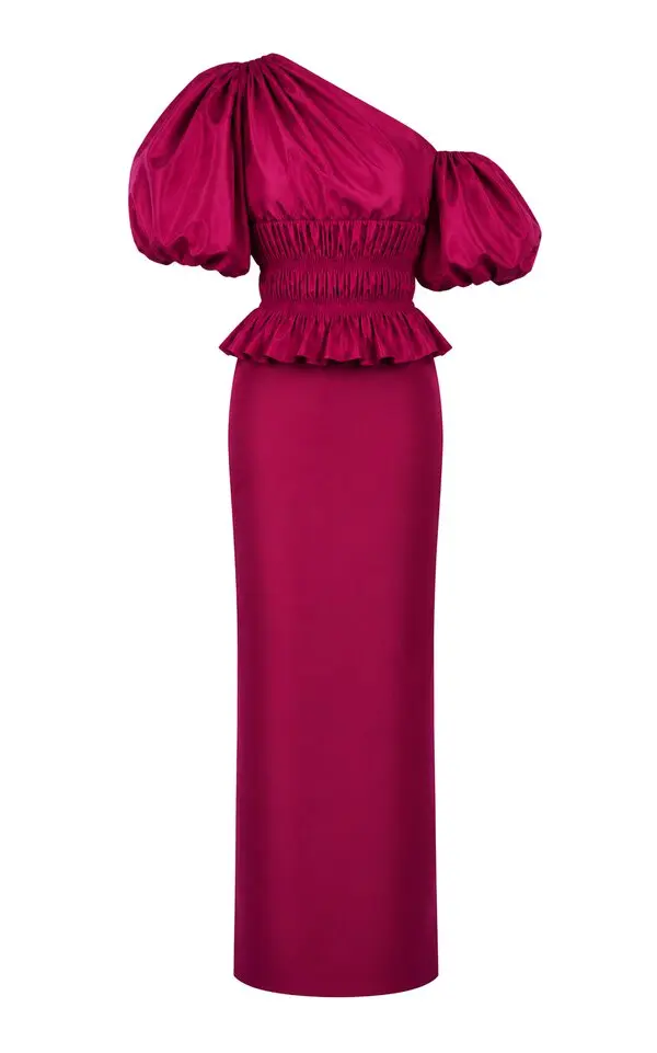REDONDO BRAND Gina Maxi Dress