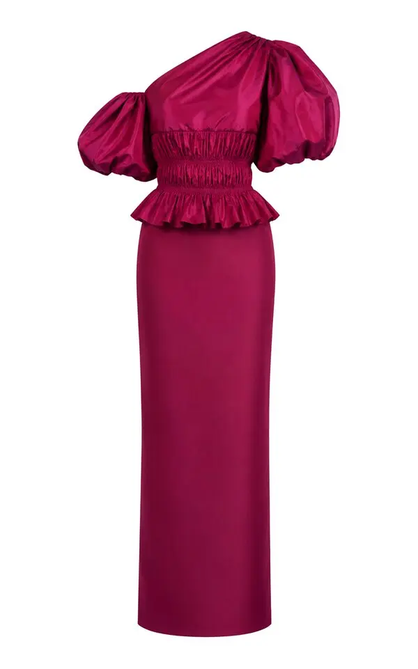 REDONDO BRAND Gina Maxi Dress