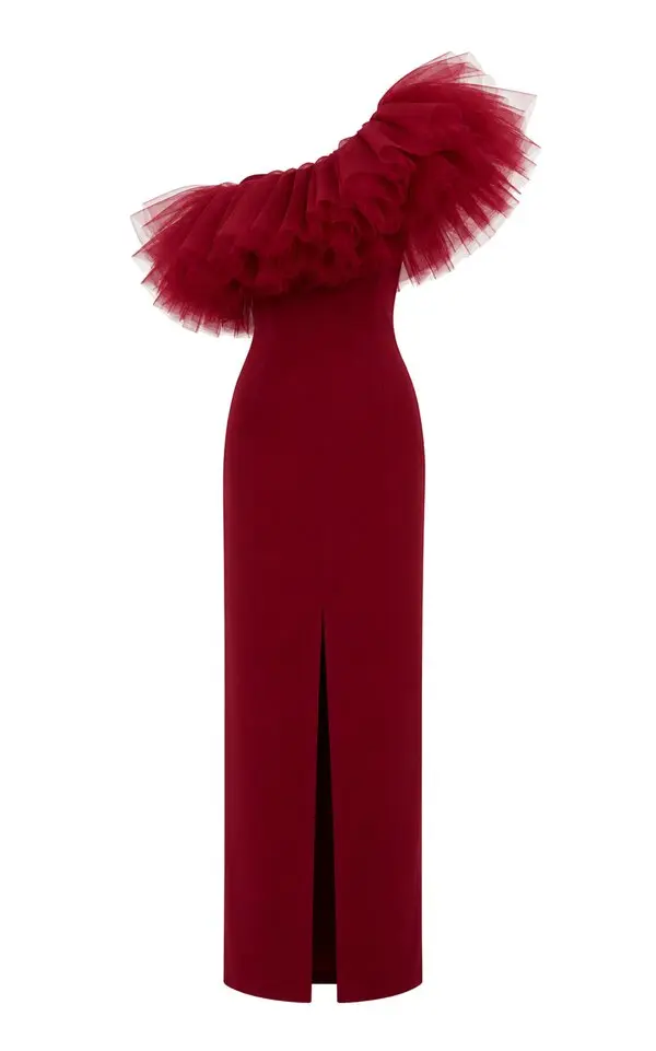 REDONDO BRAND Tribeca Maxi Dress