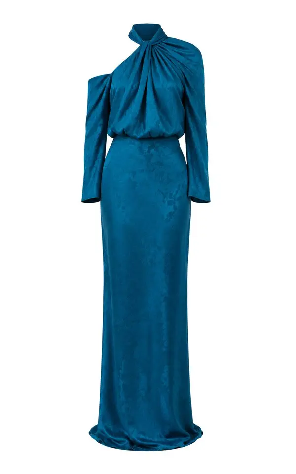 REDONDO BRAND Yolanda Maxi Dress