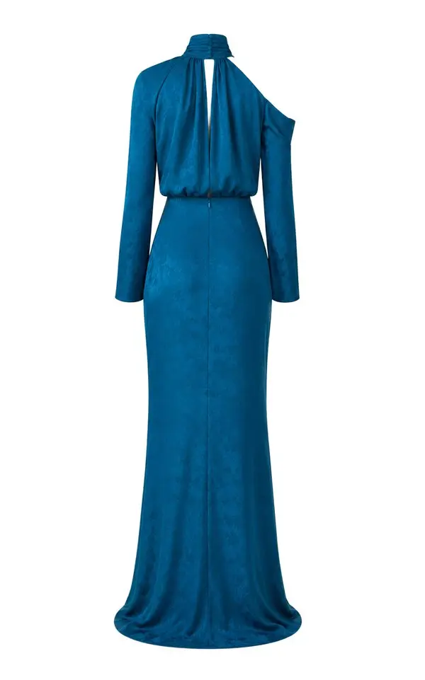 REDONDO BRAND Yolanda Maxi Dress