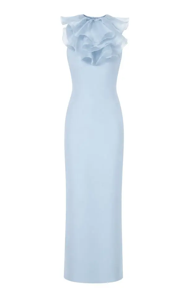 REDONDO BRAND Romina Maxi Dress