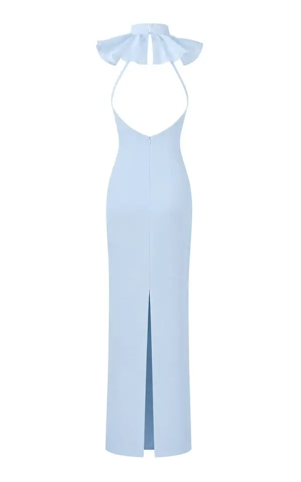 REDONDO BRAND Romina Maxi Dress