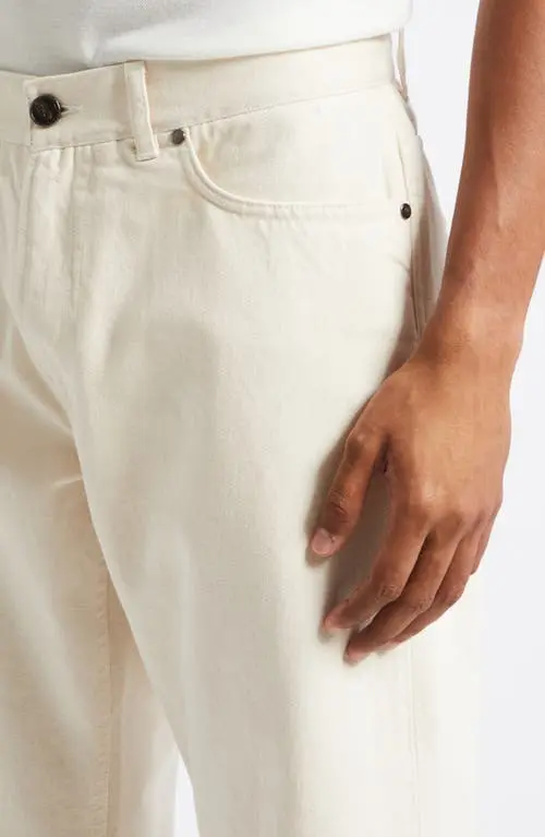 Isaia Forcella Jeans