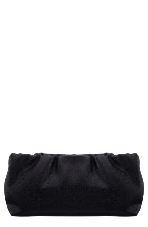 Nina Thea Clutch - Black