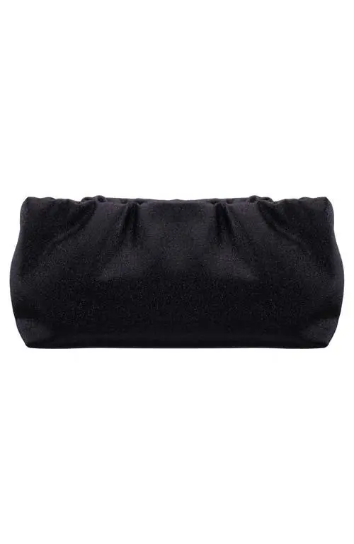 Nina Thea Clutch - Black
