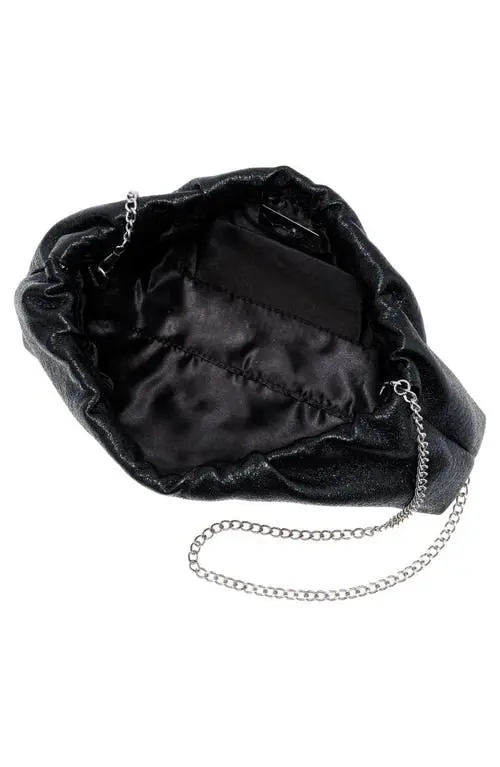 Nina Thea Clutch - Black