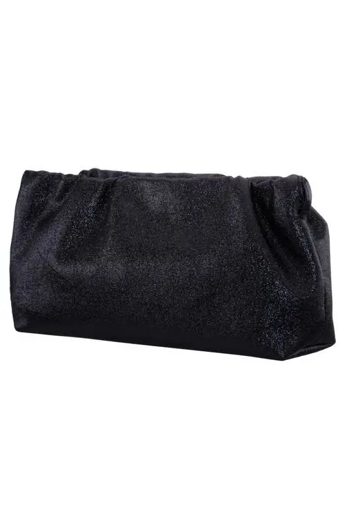 Nina Thea Clutch - Black