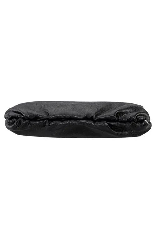 Nina Thea Clutch - Black