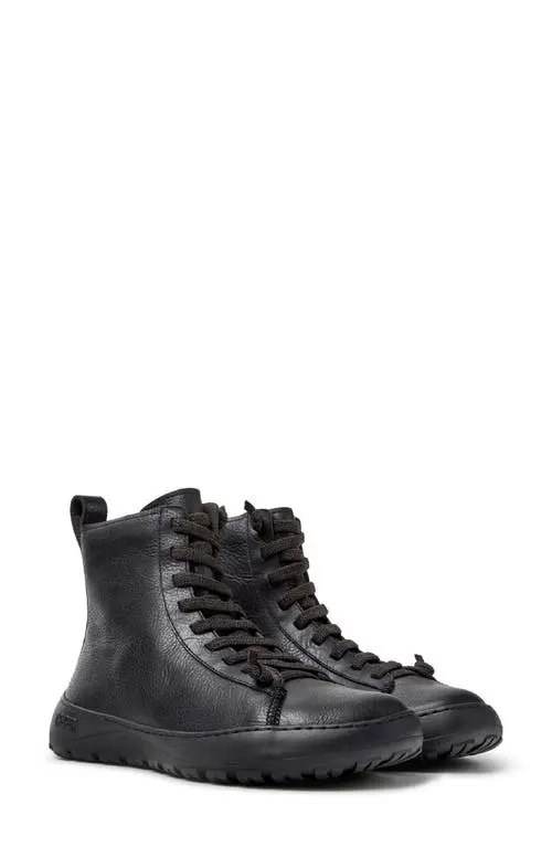 Camper Peu Serra Bootie - Black