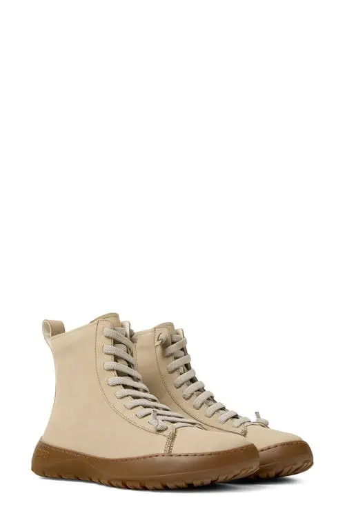 Camper Peu Serra Ankle Boot