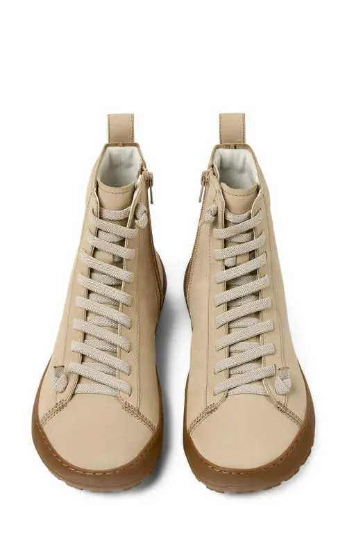 Camper Peu Serra Ankle Boot