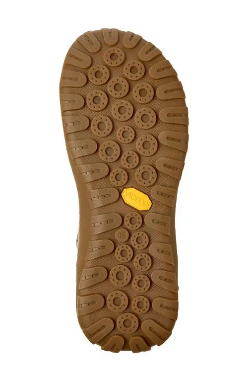 Camper Peu Serra Ankle Boot